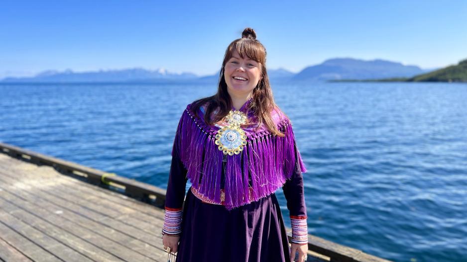 "Come Home and Stay Home!"